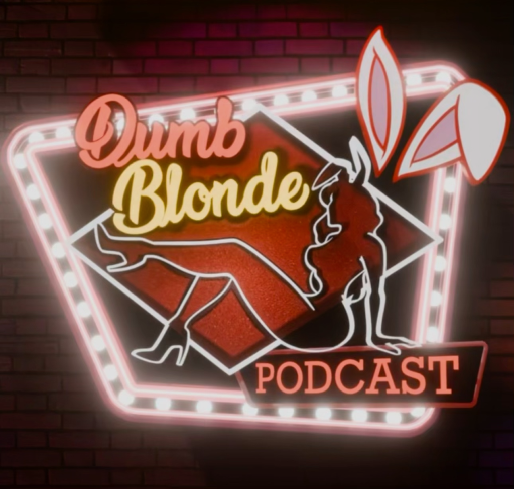 Dumb Blonde – Crossover Media Group